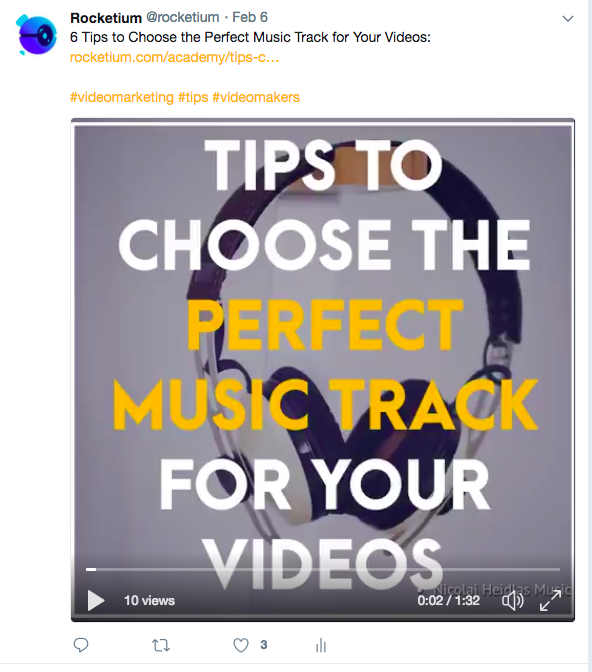 Recommended Video Size for Facebook, YouTube and Social | Rocketium