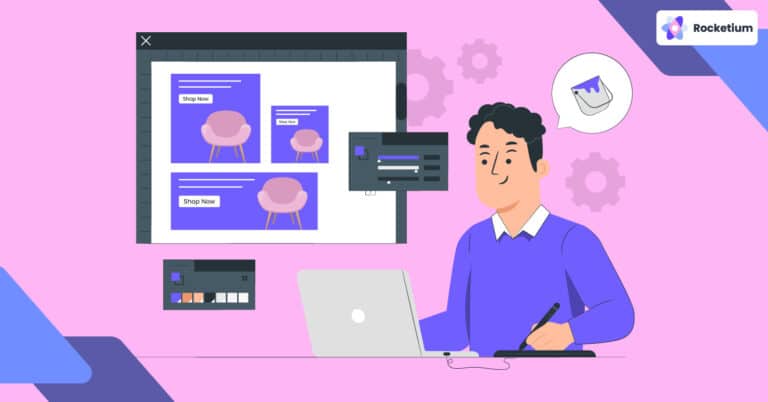 Design Automation: Evolution in Graphic Design | Academy