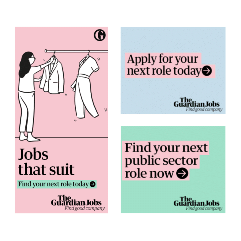 Elements and Principles of Ad Design | Academy