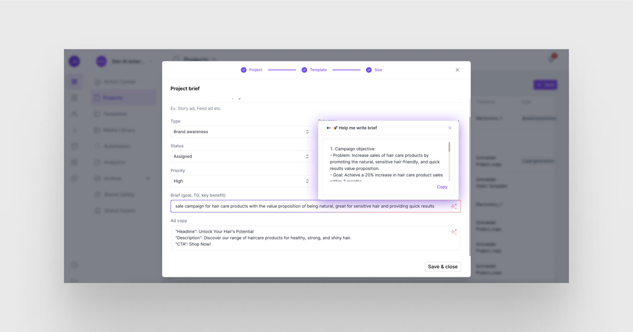The wordsmith's apprentice: Why generative AI is set to change the way ...
