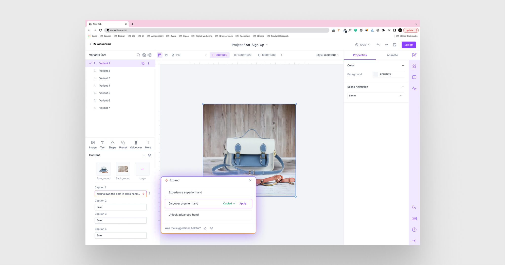 The wordsmith's apprentice: Why generative AI is set to change the way ...